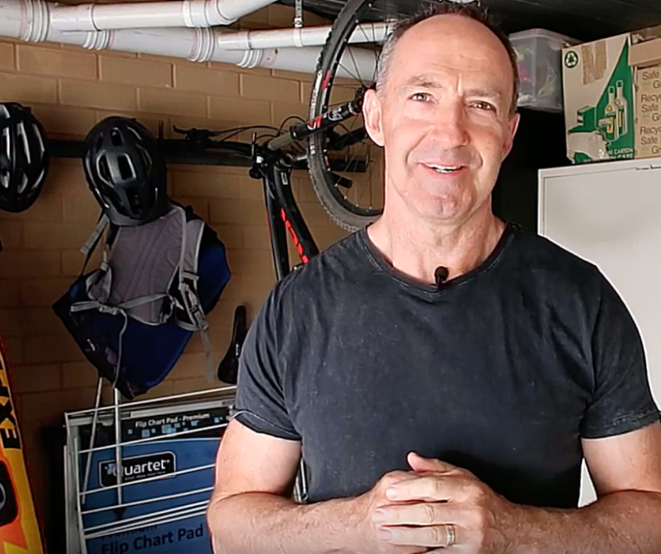 Comeback Heroes Webinar